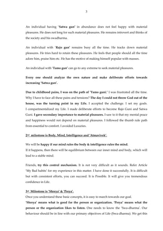 32 my search of happy man's shirt | PDF | Wellness | Healthy Living