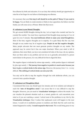 32 my search of happy man's shirt | PDF | Wellness | Healthy Living