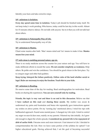 32 my search of happy man's shirt | PDF | Wellness | Healthy Living