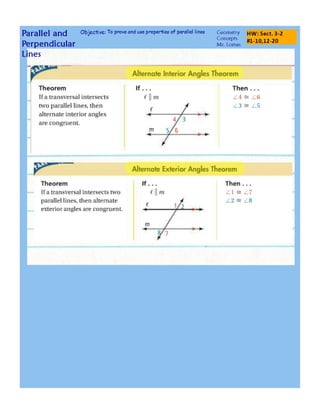 3-2 Parallel Lines and Transversals Concepts.pdf