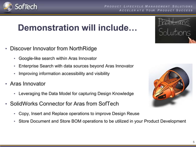 SofTech Achieving Greater Design Reuse | PPT