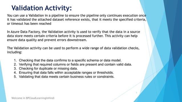 32- Validation Activity in Azure Data Factory.pptx