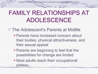 320 family | PPT | Parenting Teens | Parenting