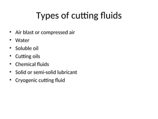 Cutting-fluids-advancement -------ppt.ppt