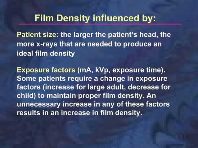 radiology-image-characteristics | PDF