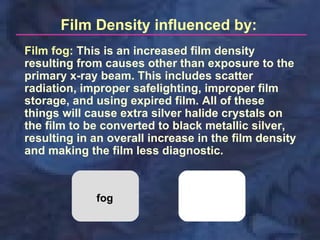 radiology-image-characteristics | PDF