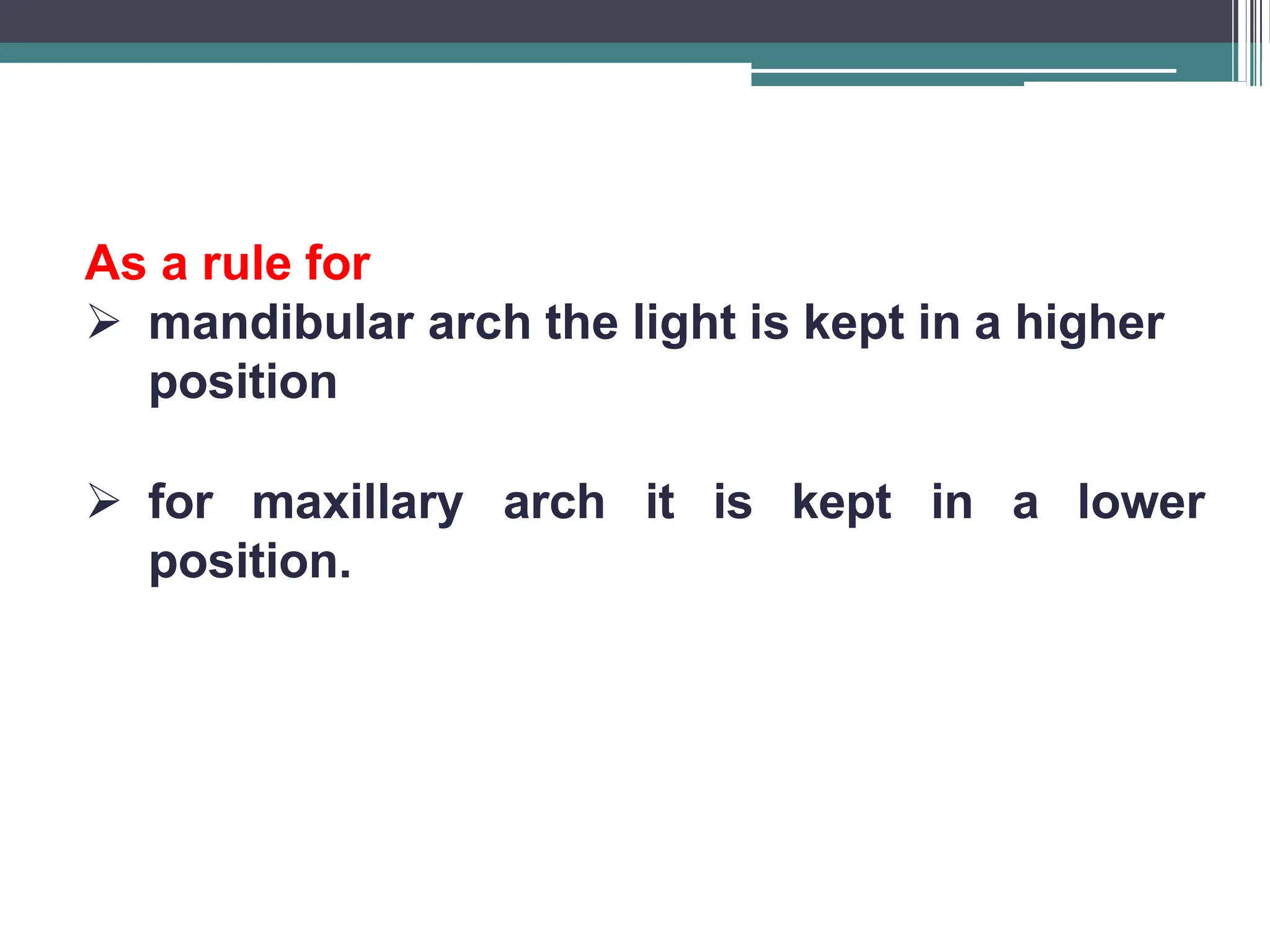 Dental chair position and Patient position.pptx