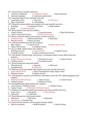 320237433-Kumpulan-Soal-Farmakognosi.docx