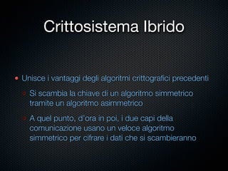 Crittografia Quantistica | PDF