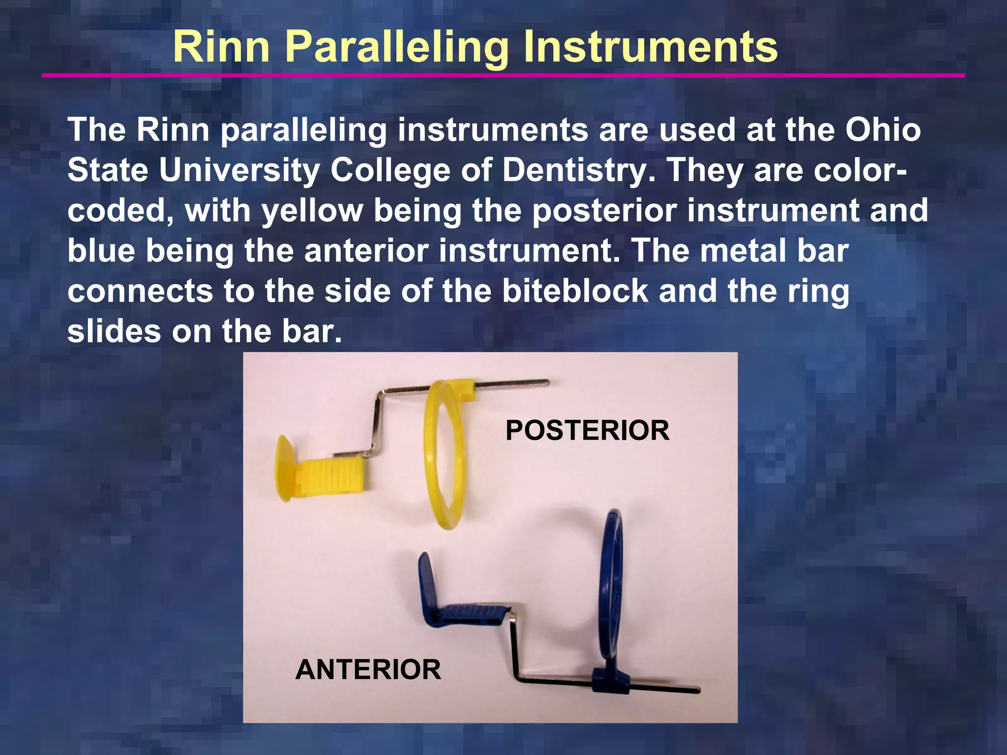 radiology-paralleling-technique | PDF