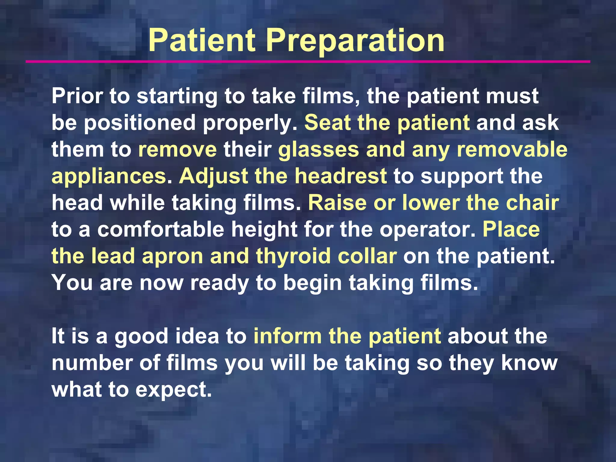 radiology-paralleling-technique | PDF