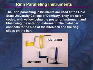 radiology-paralleling-technique | PDF