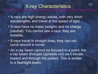 radiology x-ray production | PPT