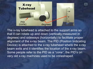 radiology x-ray production | PPT