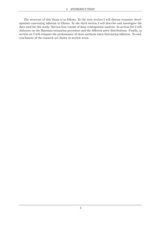 Master Thesis | PDF