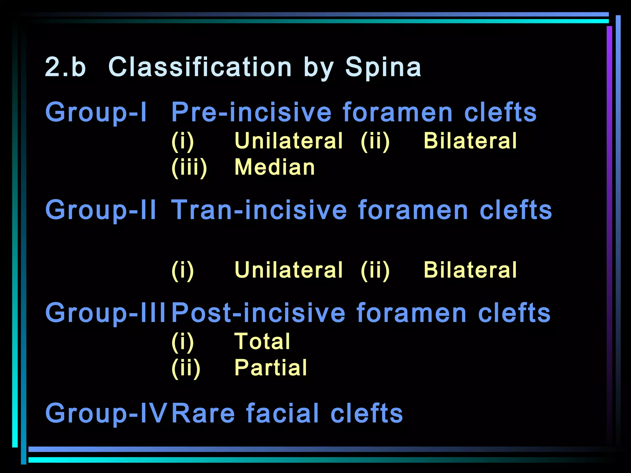 cleft-lip-palate | PPT