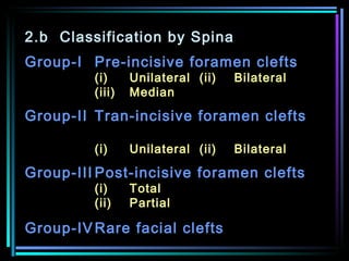 cleft-lip-palate | PPT