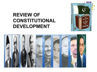 320936716-c-Constitutional-Development-of-Pakistan-Since-1947-to-Date ...