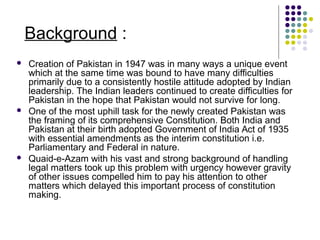 320936716-c-Constitutional-Development-of-Pakistan-Since-1947-to-Date ...