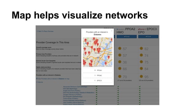 DocSpot Plan Compare | PPT
