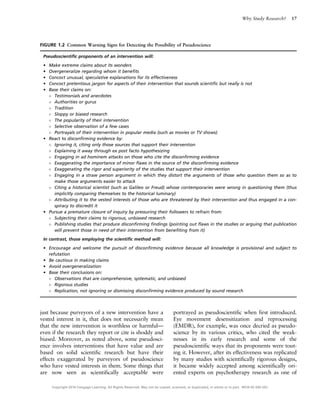 Empowerment Series: Essential Research Methods for Social Work 4th ...