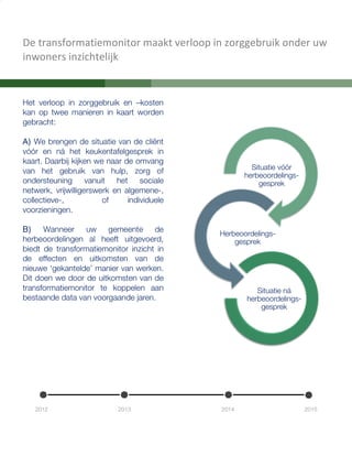 Transformatiemodule | PDF