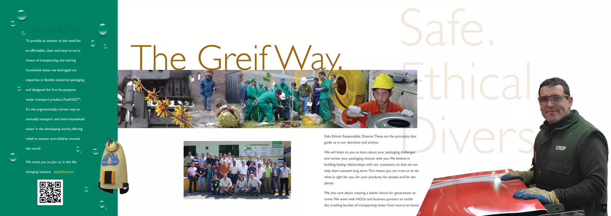 Interpack brochure - final | PDF