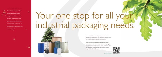 Interpack brochure - final | PDF