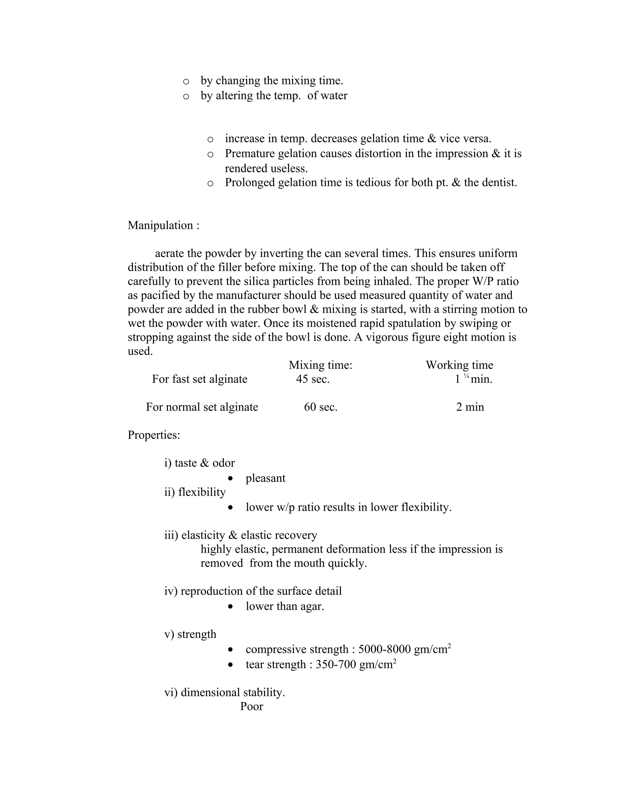 impression-materials-techniques-procedures-for-complete-dentures-prostho | PDF