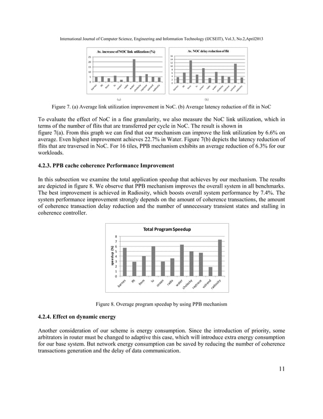 PHASE-PRIORITY BASED DIRECTORY COHERENCE FOR MULTICORE PROCESSOR | PDF