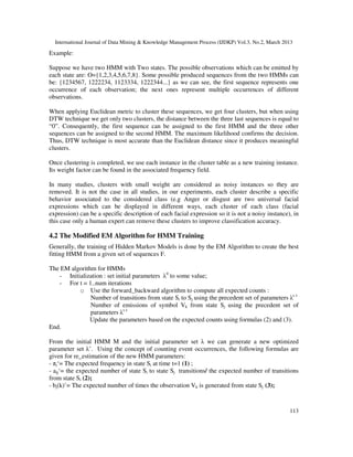 TOWARDS MORE ACCURATE CLUSTERING METHOD BY USING DYNAMIC TIME WARPING | PDF