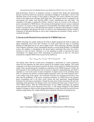 A New N-Fold Flip-Flop with Output Enable | PDF