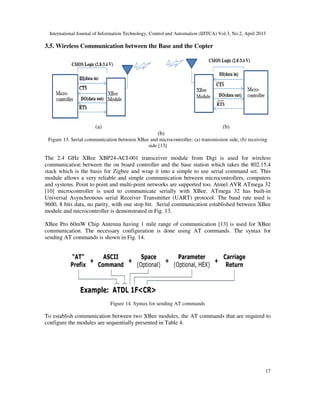 DEVELOPMENT OF AN AUTONOMOUS Y4 COPTER | PDF