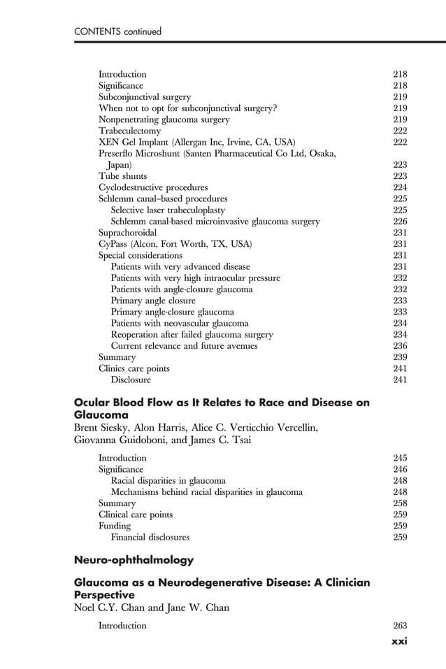 Advances in Ophthalmology and Optometry Myron Yanoff (Ed.) | PDF