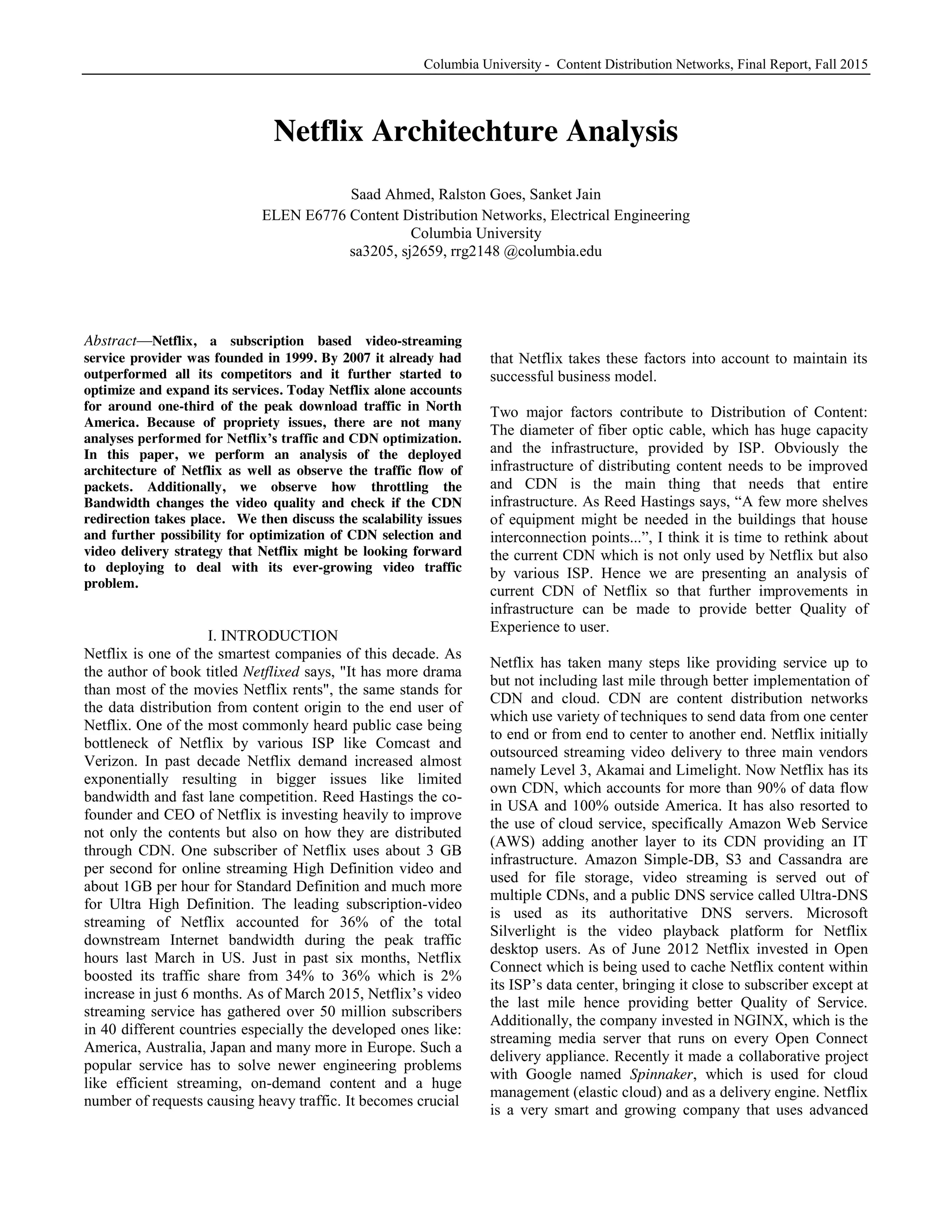 CDN_Netflix_analysis | PDF