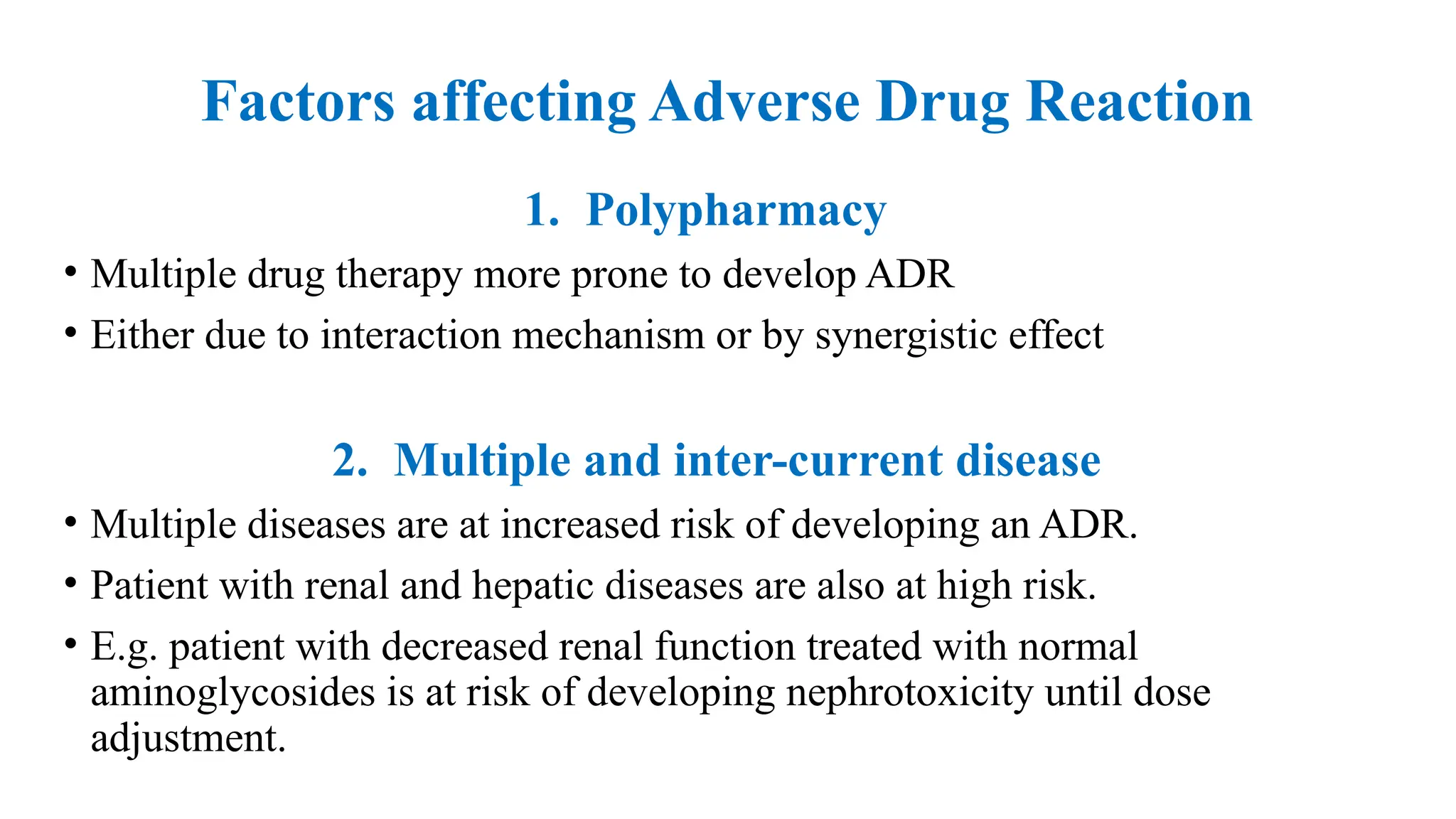 3216_Chapter 3_Adverse reactions and it types.pptx