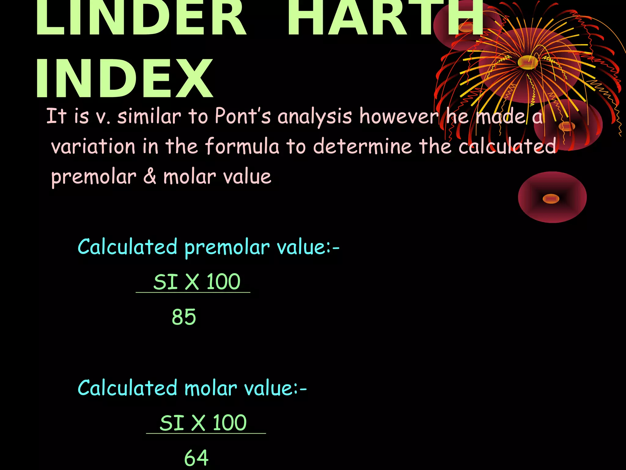 model-analysis | PDF