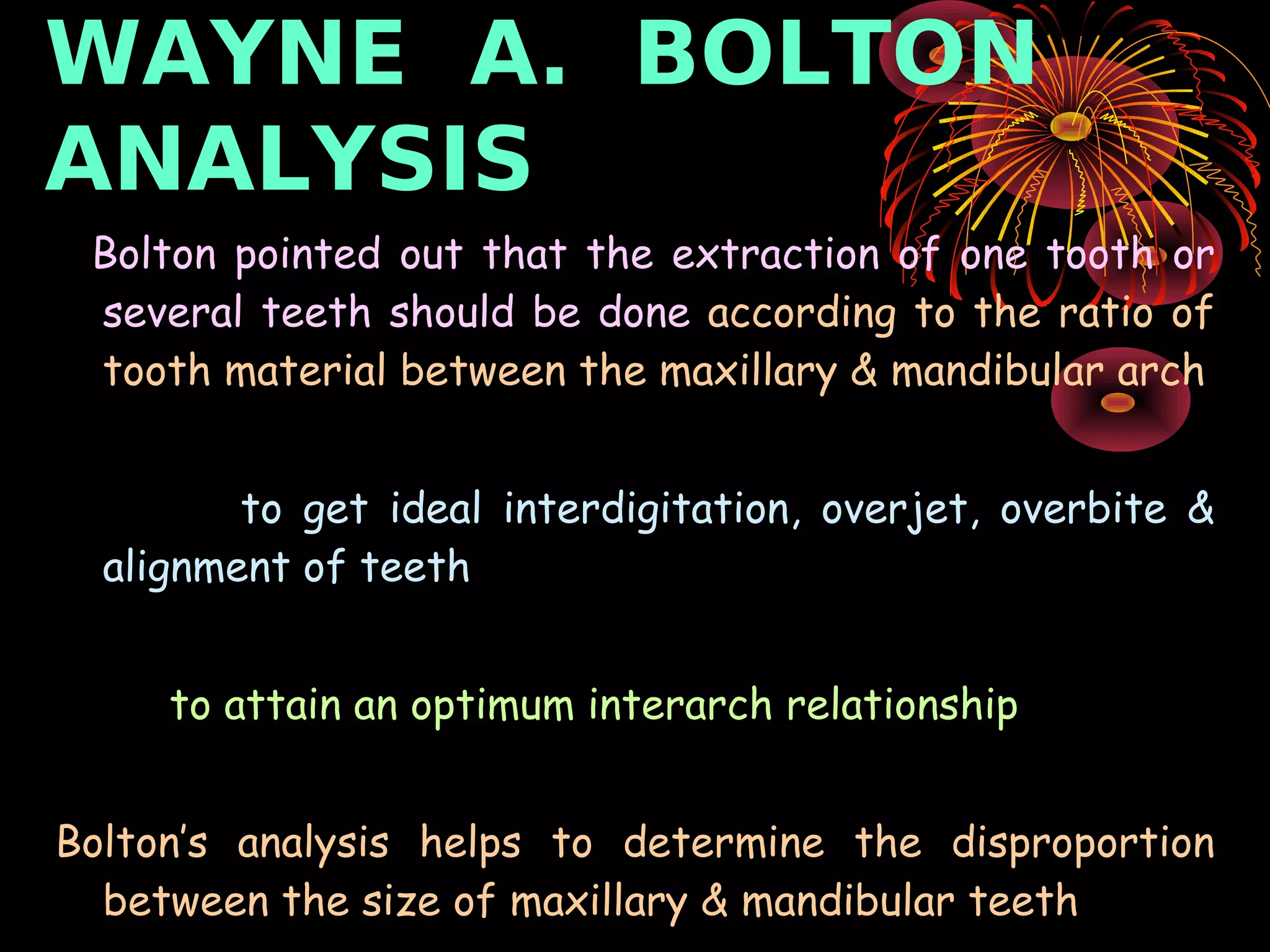 model-analysis | PDF