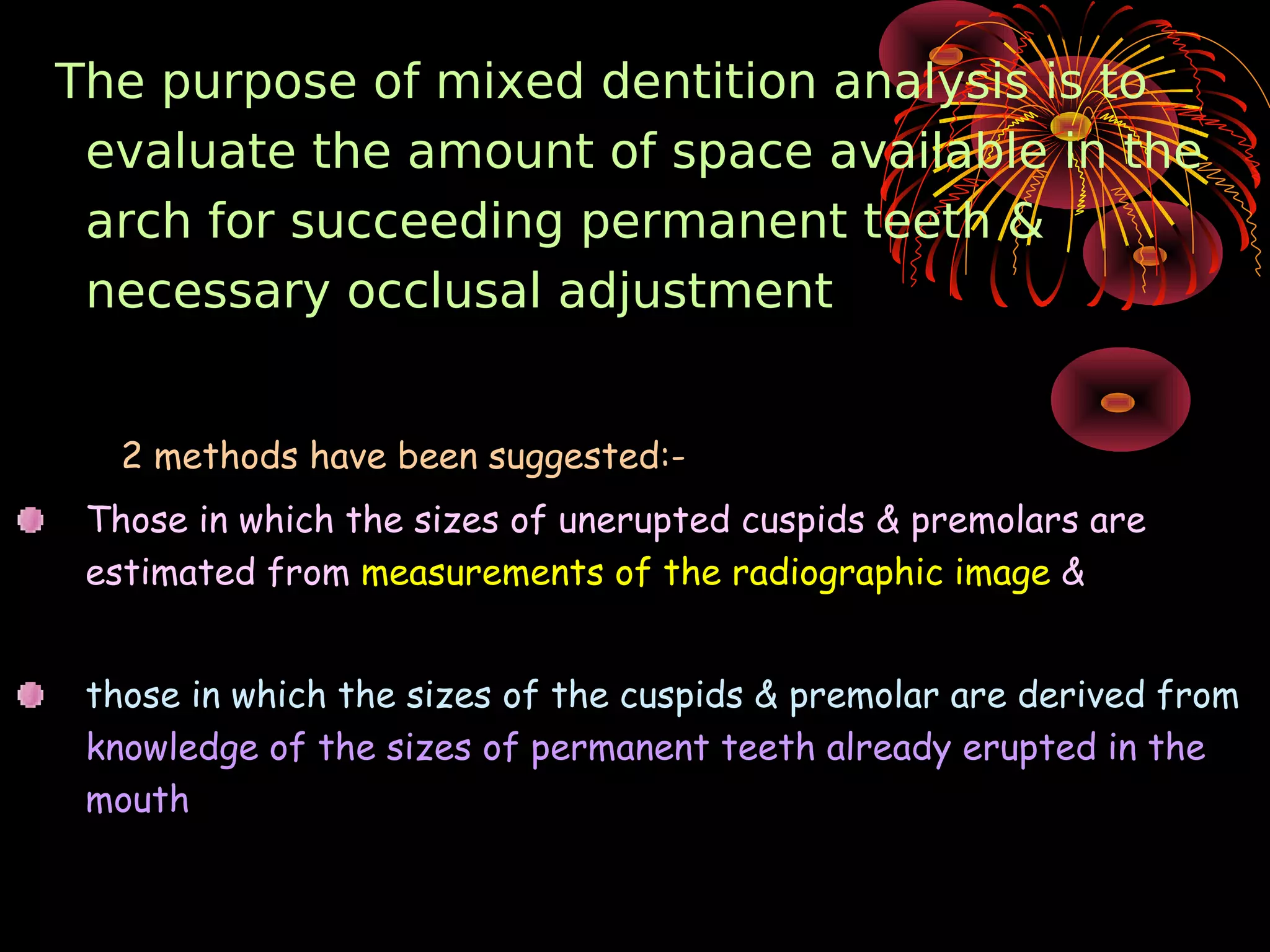 model-analysis | PDF