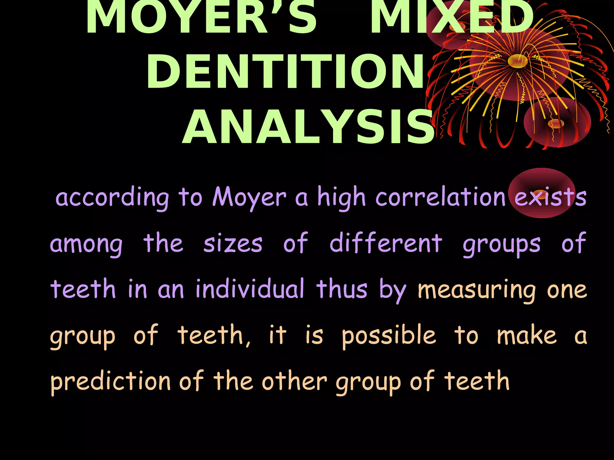 model-analysis | PDF