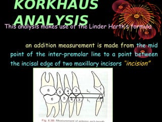 model-analysis | PDF