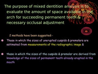 model-analysis | PDF