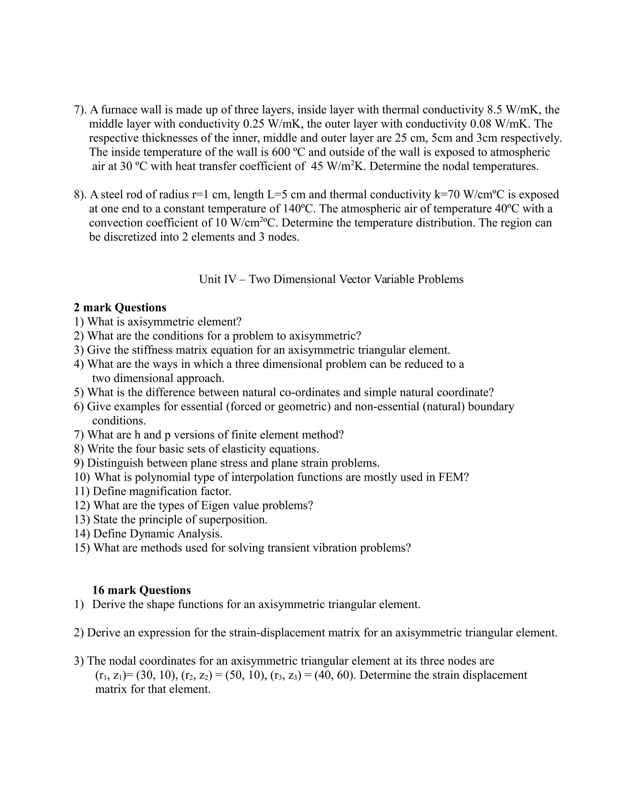321807031-Finite-Element-Analysis-Questions-Only.pdf