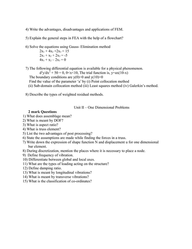 321807031-Finite-Element-Analysis-Questions-Only.pdf