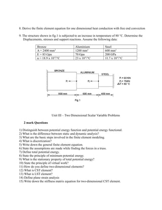 321807031-Finite-Element-Analysis-Questions-Only.pdf