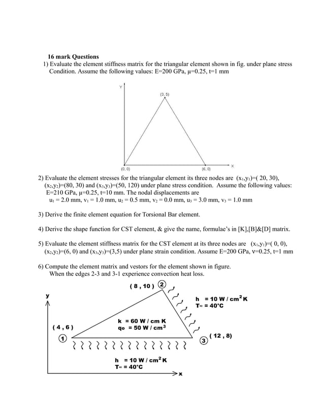 321807031-Finite-Element-Analysis-Questions-Only.pdf