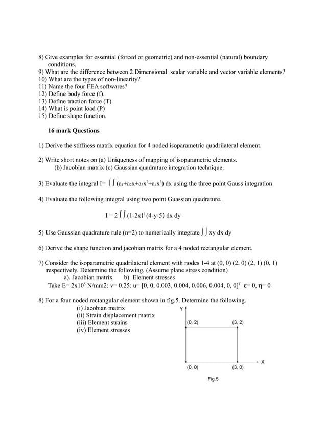 321807031-Finite-Element-Analysis-Questions-Only.pdf