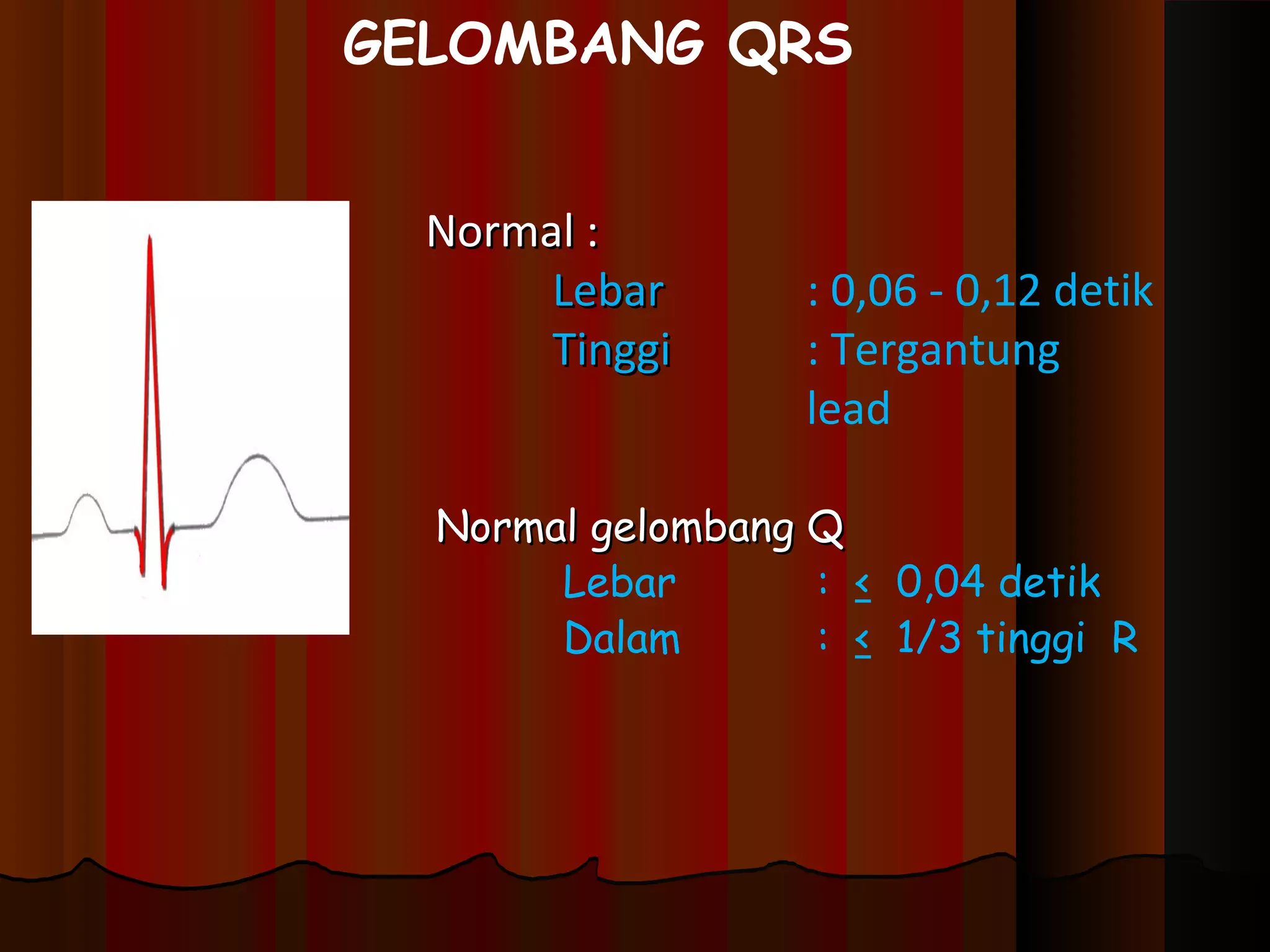 perekaman-ekg-bu-resminar-1-ppt | PPT