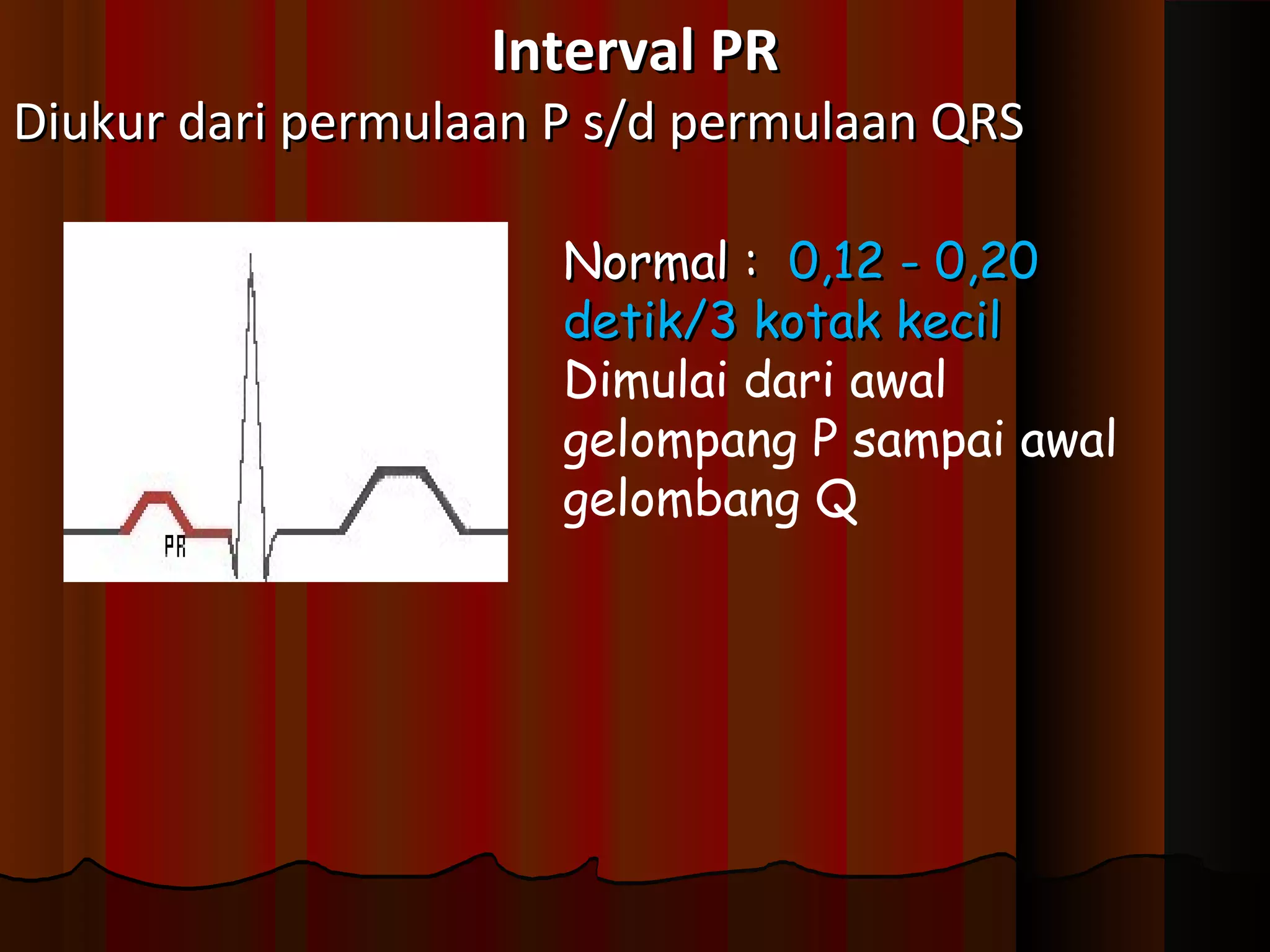 perekaman-ekg-bu-resminar-1-ppt | PPT