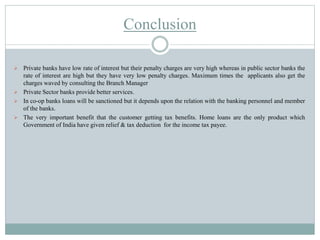 321866659-Comparative-Study-of-Bank-s-Retail-Loan-Product-Home-Loan.pptx